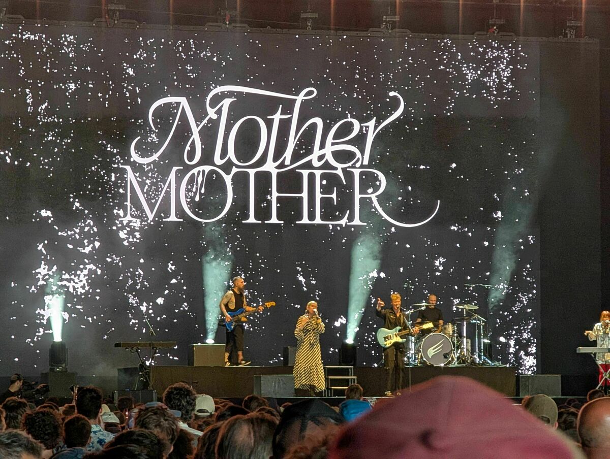 Mother Mother Concert & Tour History (Updated for 2025 - 2026 ...