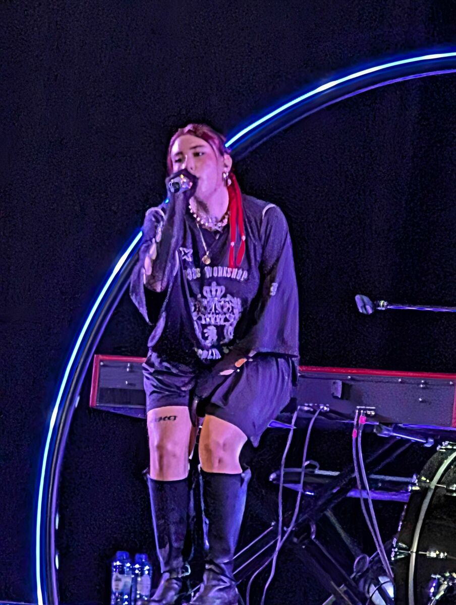 Elbow Concert & Tour History (Updated for 2025 - 2026) | Concert Archives