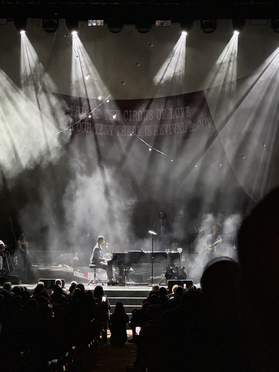Andra Day Concert & Tour History (Updated for 2026) | Concert Archives