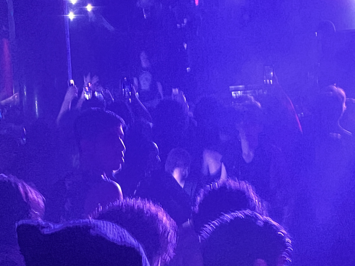 Che Concert & Tour History (Updated for 2025) | Concert Archives