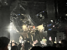 Che Concert & Tour History (Updated for 2025) | Concert Archives