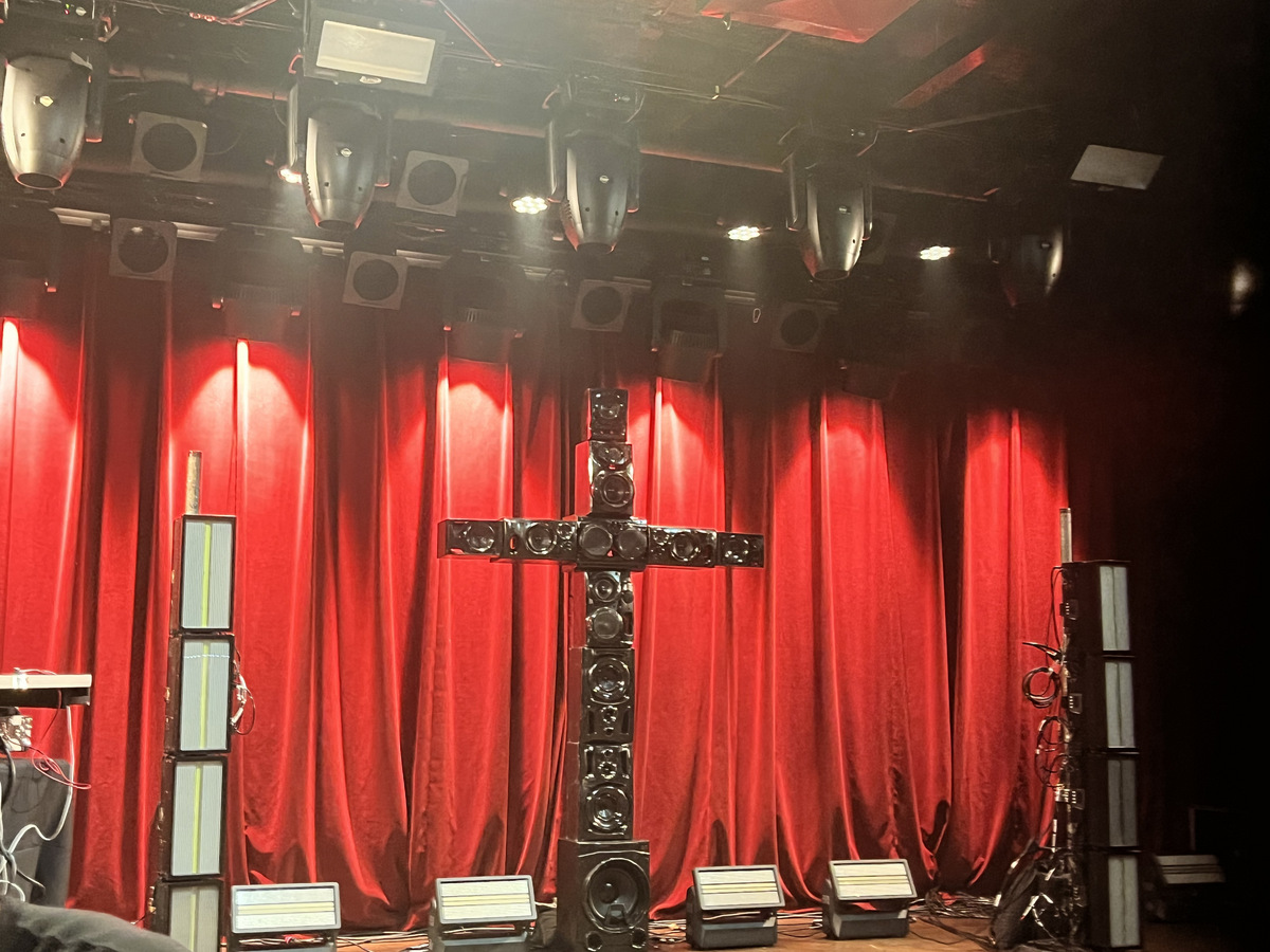 Che Concert & Tour History (Updated for 2025) | Concert Archives