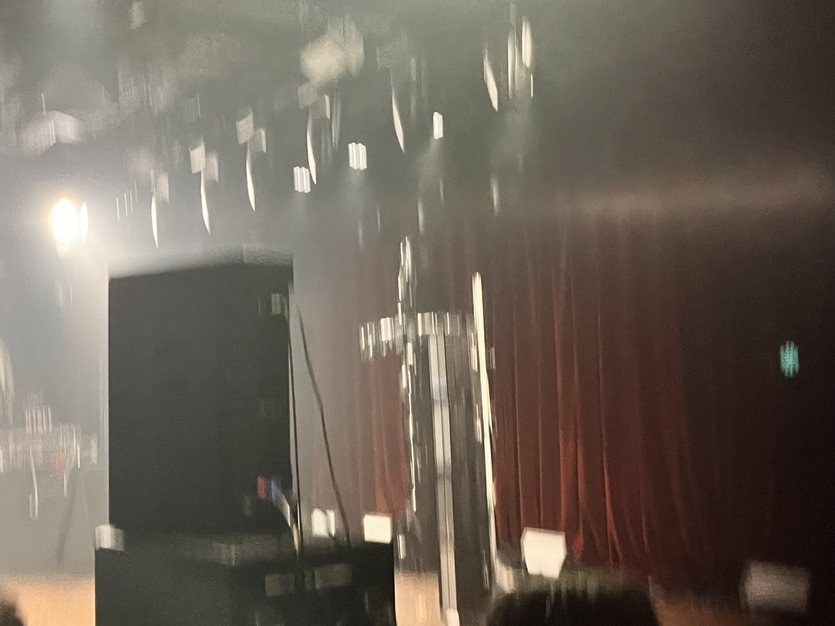 Che Concert & Tour History (Updated for 2025) | Concert Archives