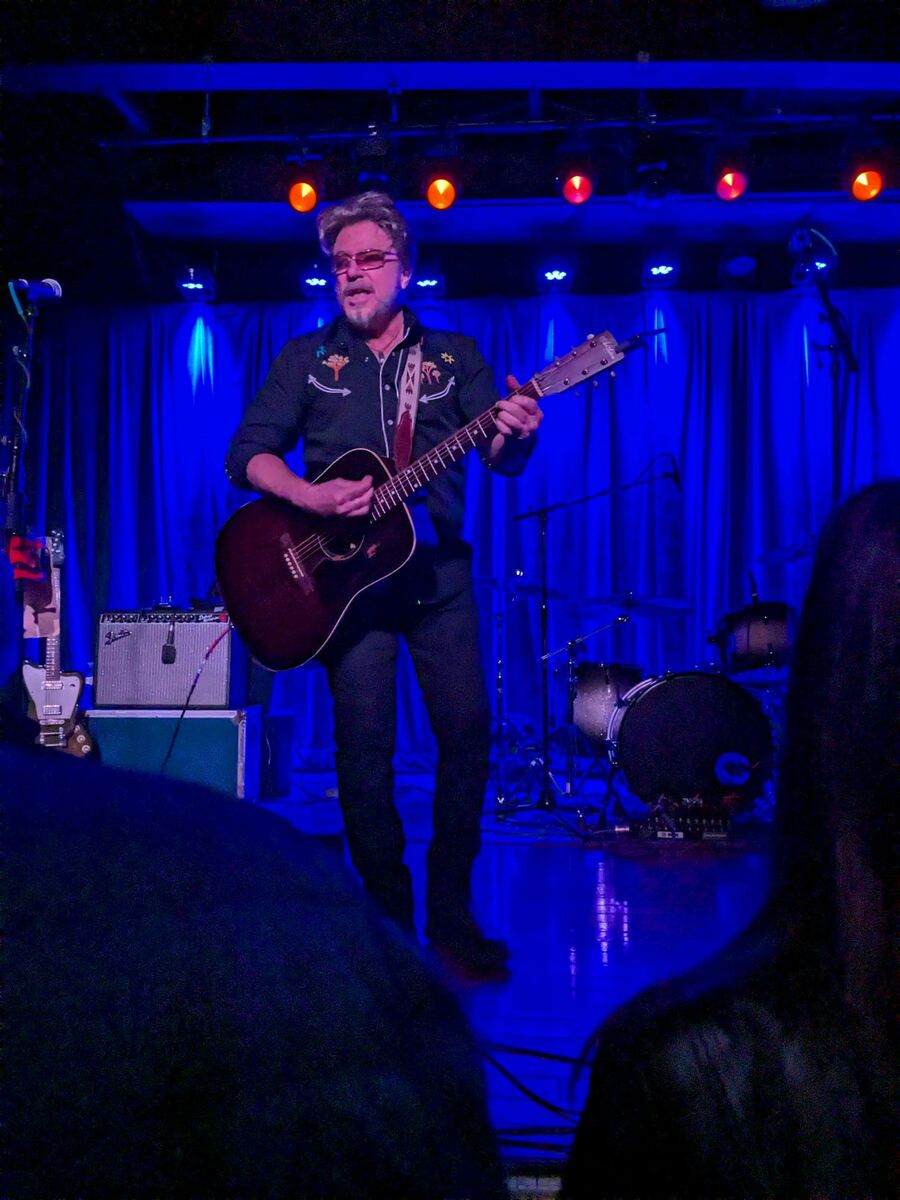 Cracker Concert & Tour History (Updated for 2025) | Concert Archives