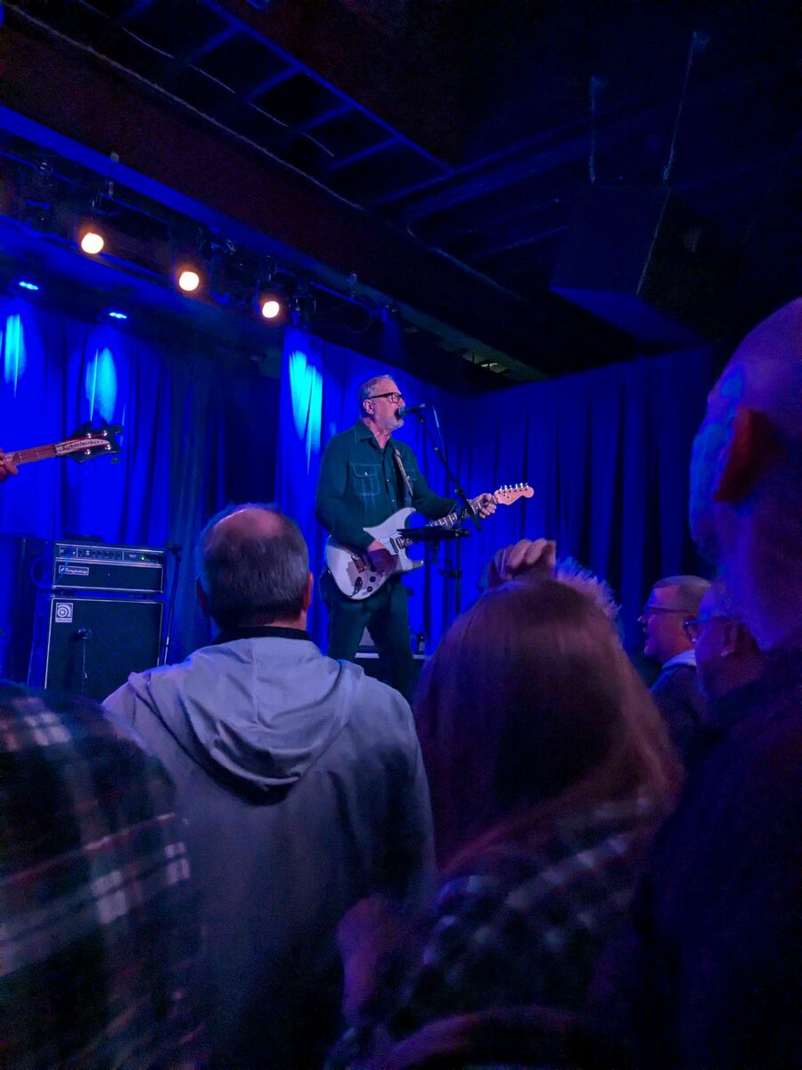 Cracker Concert & Tour History (Updated for 2025 - 2026) | Concert Archives