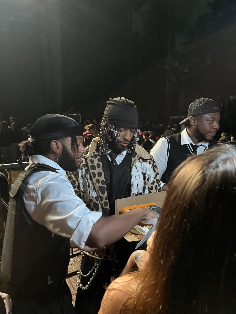 T‐Pain Concert & Tour History (Updated for 2026) | Concert Archives