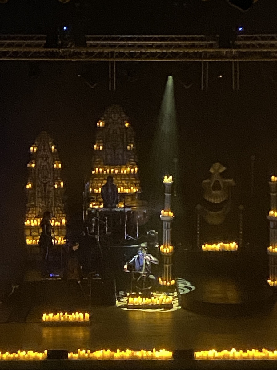 Concert History of Civic Hall, University of Wolverhampton at The Halls ...