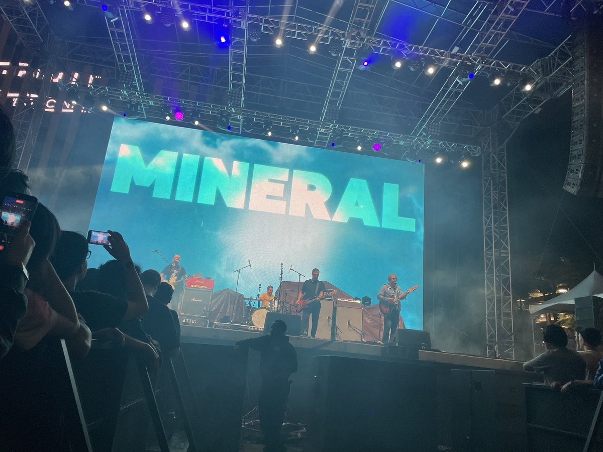 Midrift Concert & Tour History (Updated for 2026) | Concert Archives