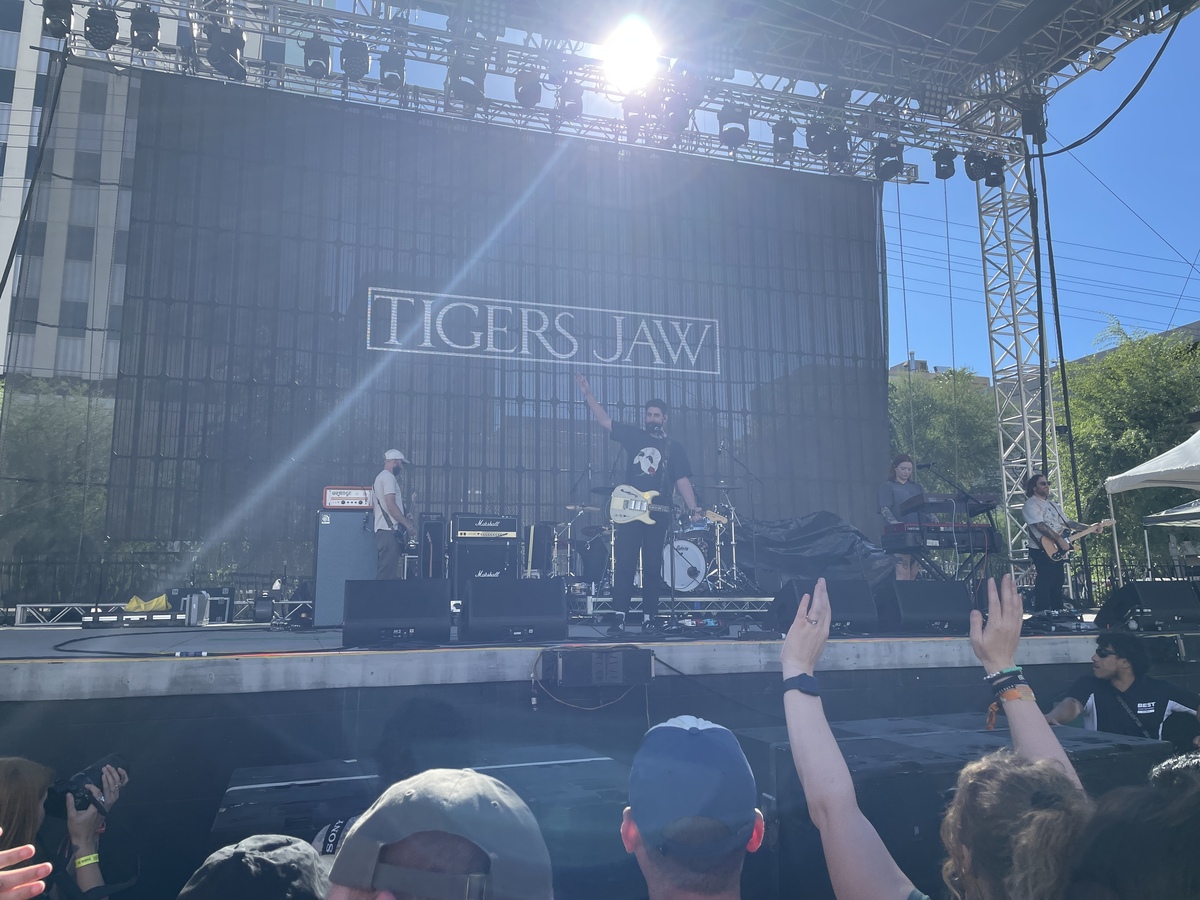 Midrift Concert & Tour History (Updated for 2026) | Concert Archives