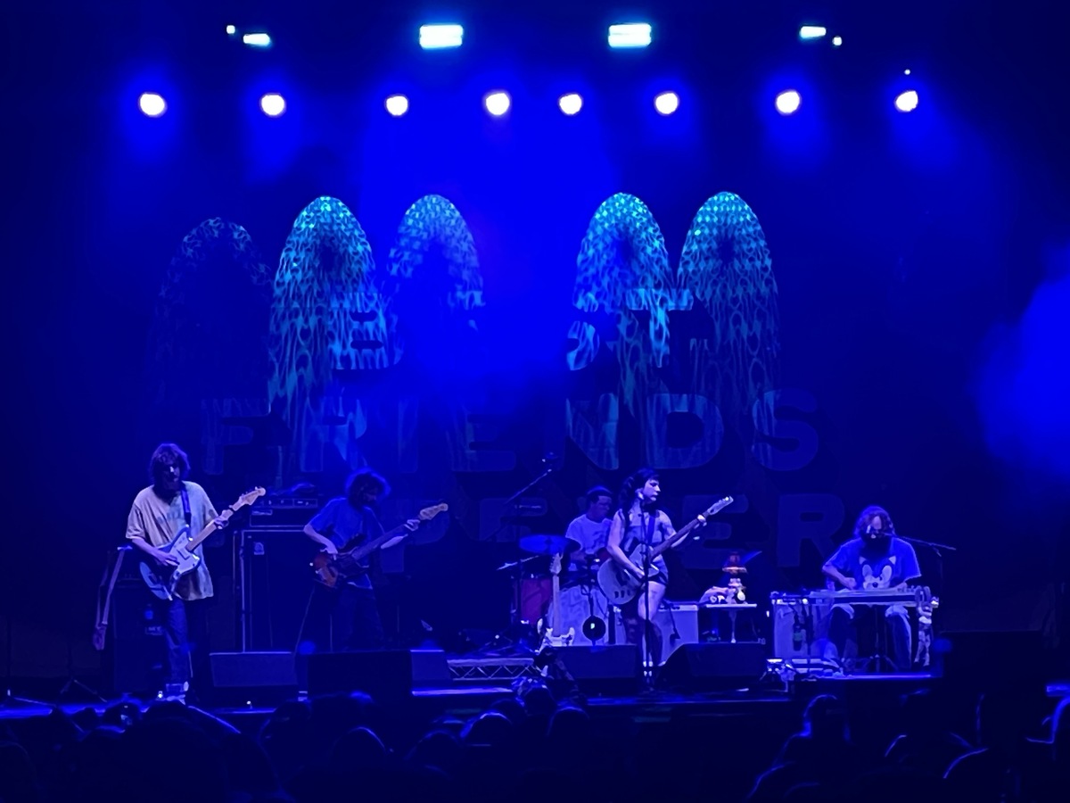 Midrift Concert & Tour History (Updated for 2026) | Concert Archives