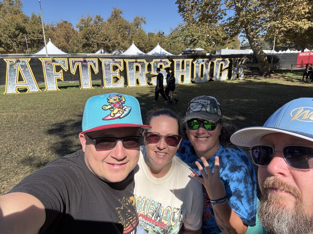 Chevelle Concert & Tour History (Updated for 2025) | Concert Archives