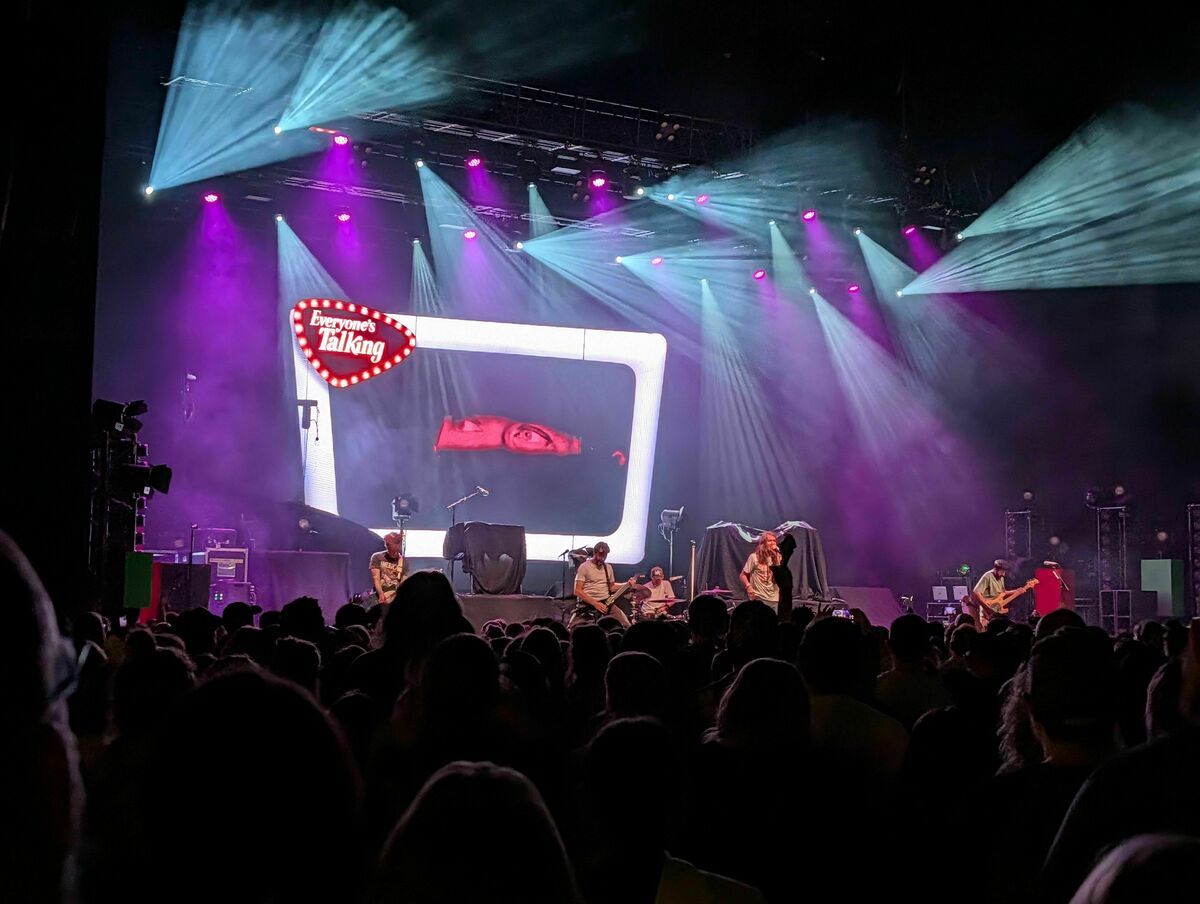 All Time Low Concert & Tour History (Updated for 2025 - 2026) | Concert ...