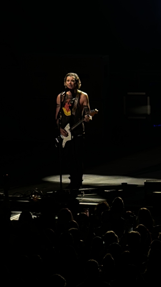 Concert History of Northern Quest Resort & Casino Airway Heights ...