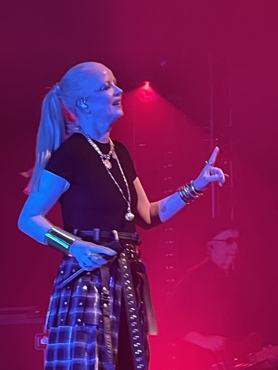 Garbage Concert & Tour History (Updated for 2025) | Concert Archives