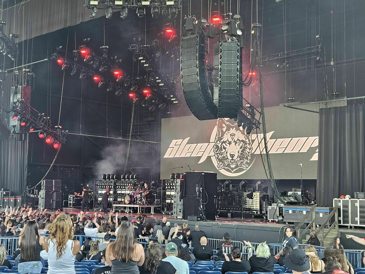 Tech N9ne Concert & Tour History (Updated for 2025) | Concert Archives