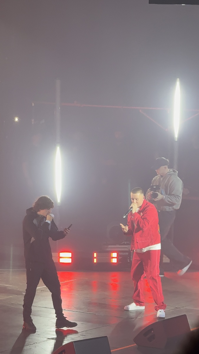 Mazza L20 Concert & Tour History | Concert Archives