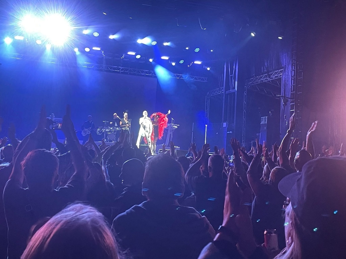 ABC Concert & Tour History (Updated for 2025 - 2026) | Concert Archives