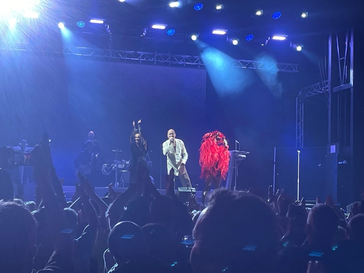Altered Images Concert & Tour History (Updated for 2025 - 2026 ...