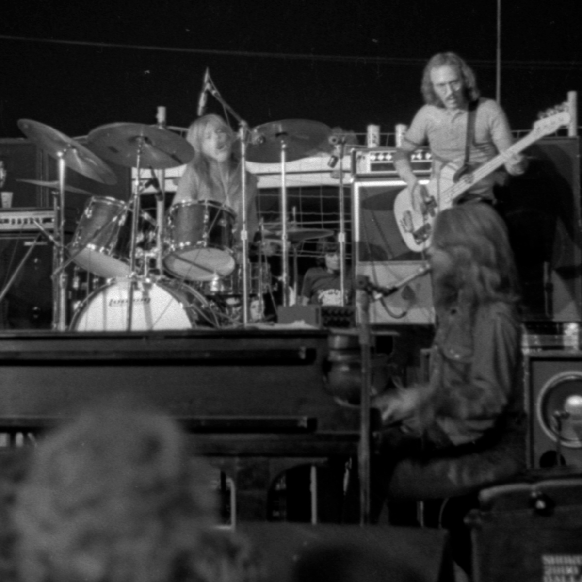 Poco Concert & Tour History | Concert Archives