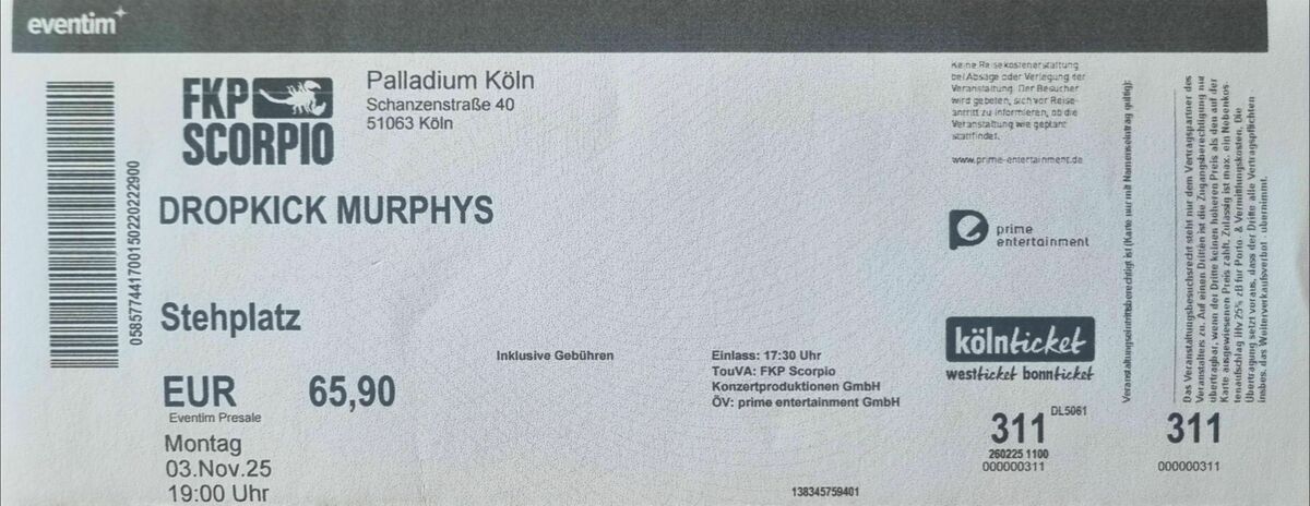 Haywire 617 Concert & Tour History (Updated for 2025 - 2026) | Concert ...