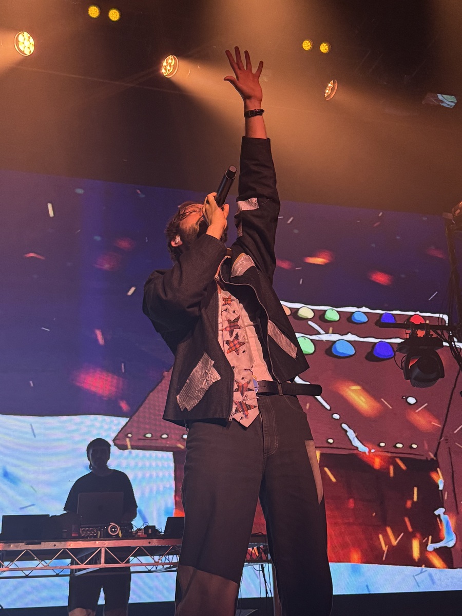 Jungle Bobby Concert & Tour History (Updated for 2026) | Concert Archives