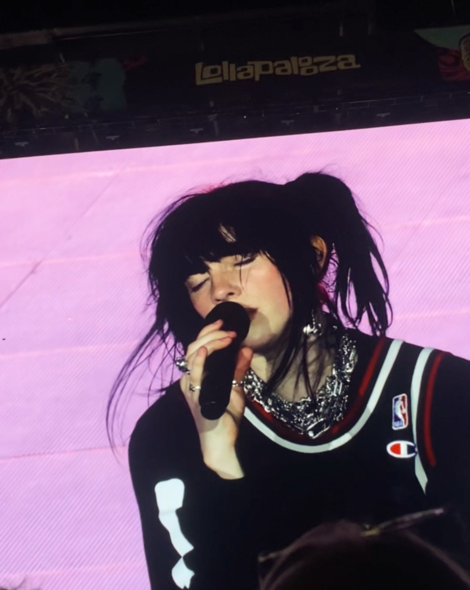 Tems Concert & Tour History (Updated for 2026) | Concert Archives