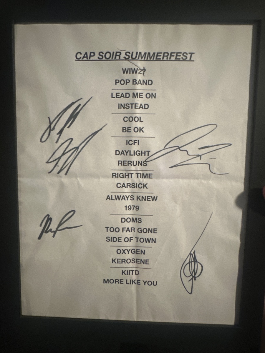 Nettspend Concert & Tour History (Updated for 2025 - 2026) | Concert ...