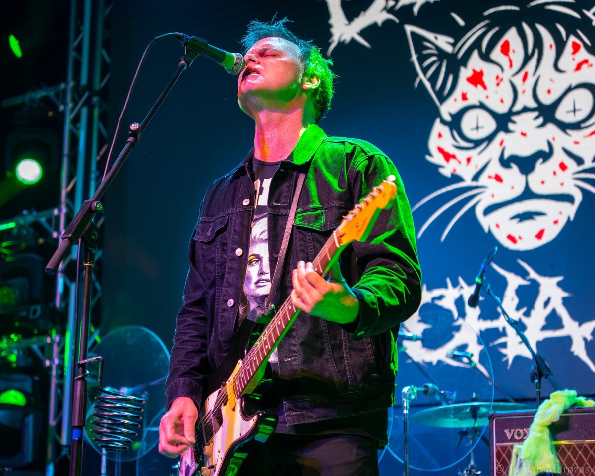 Local H Concert & Tour History (Updated for 2025 - 2026) | Concert Archives