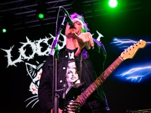 Local H Concert & Tour History (Updated for 2025 - 2026) | Concert Archives