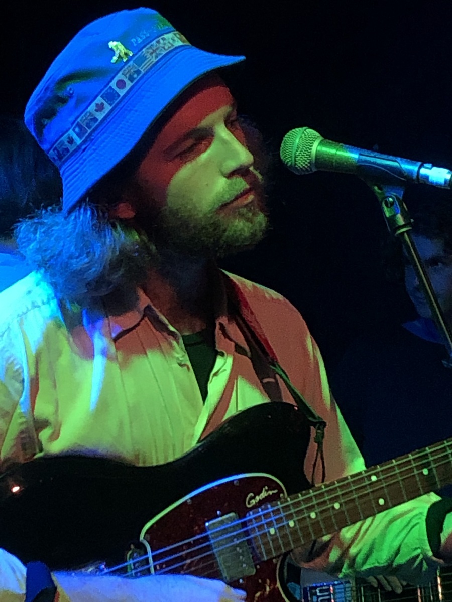 Soaked Oats Concert Photos | Concert Archives