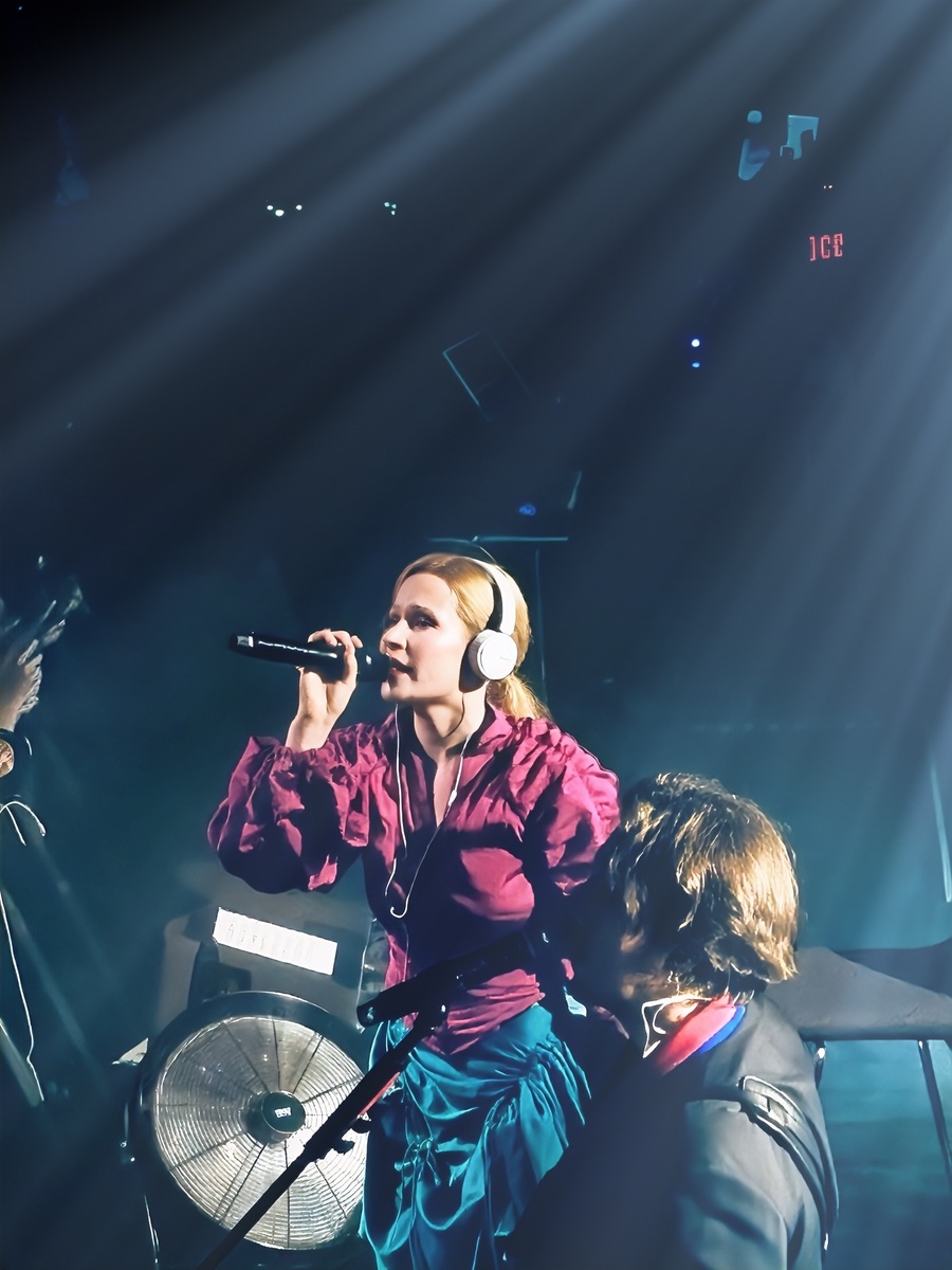 Monetochka Concert & Tour History (Updated for 2026) | Concert Archives
