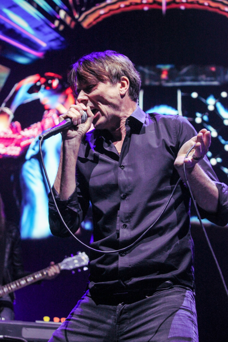 Suede Concert & Tour History (Updated for 2025 - 2026) | Concert Archives