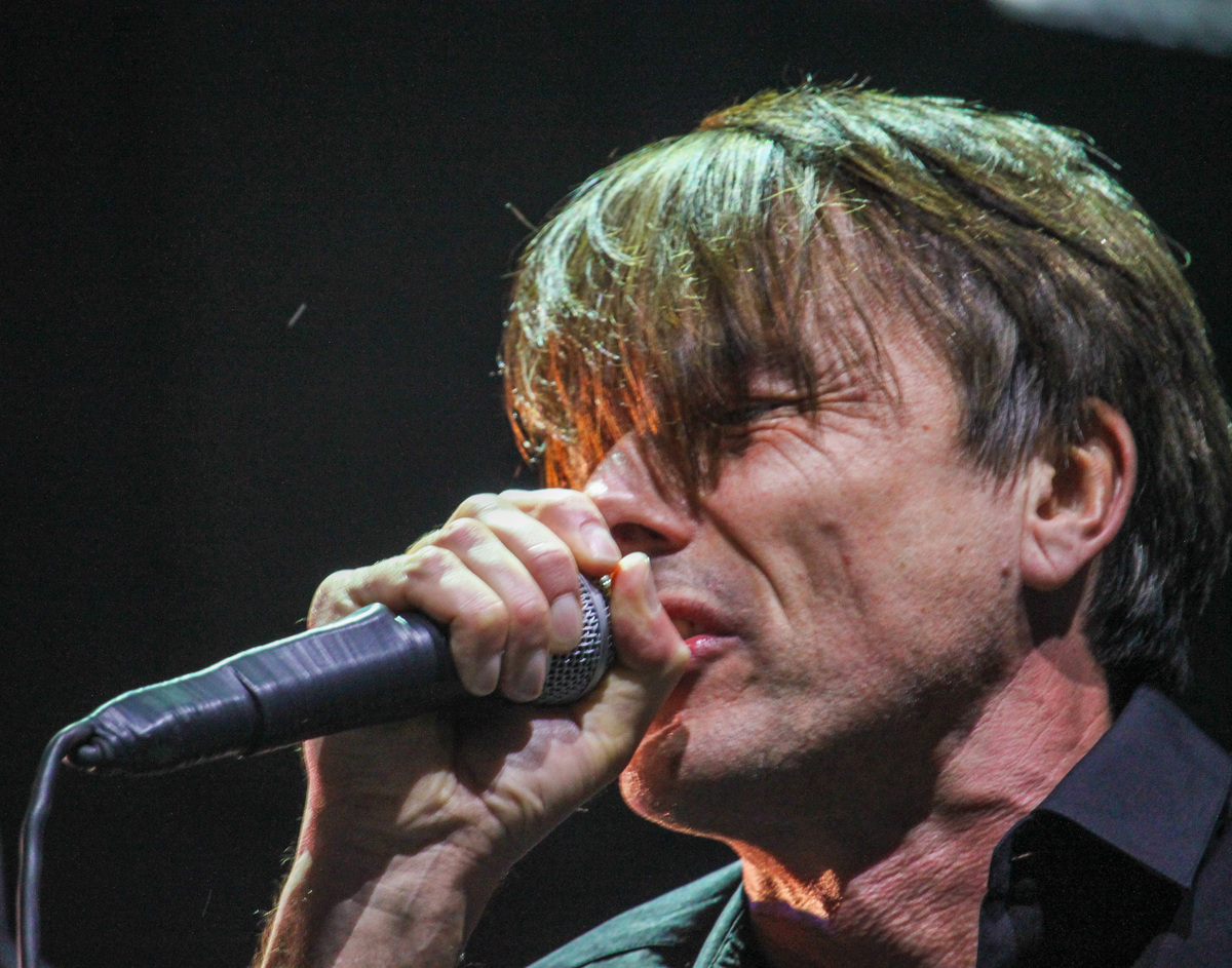 Suede Concert & Tour History (Updated for 2025 - 2026) | Concert Archives
