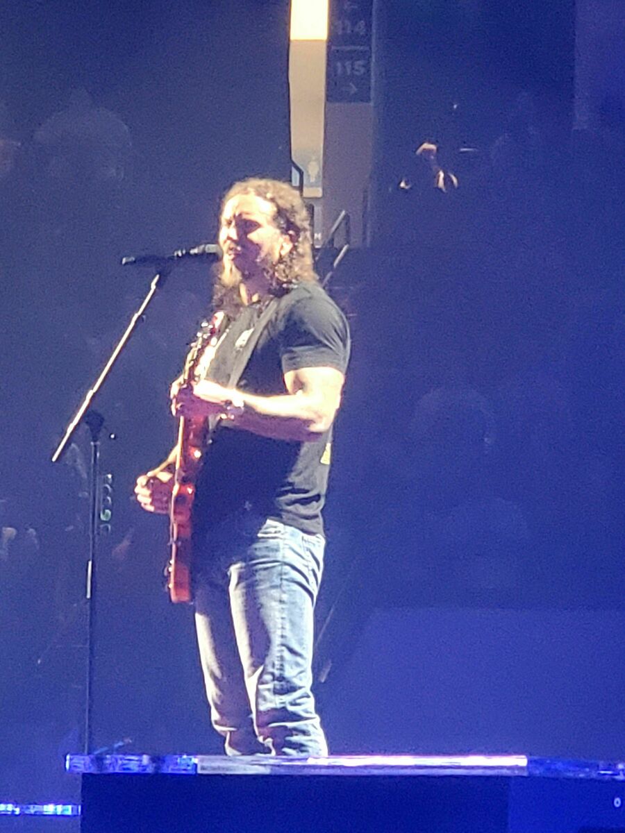 Brandon Lake Concert & Tour History (Updated for 2025 - 2026) | Concert ...