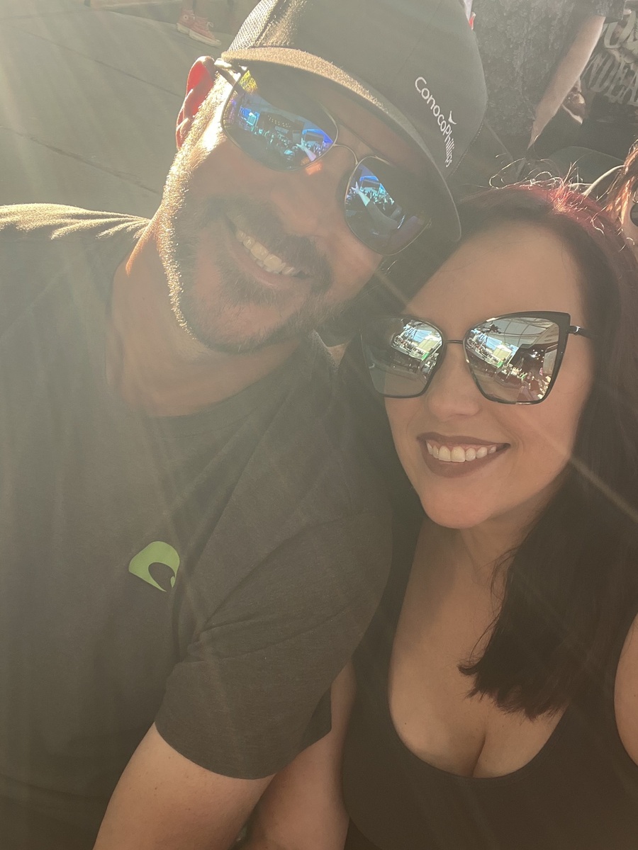 Tech N9ne Concert & Tour History | Concert Archives