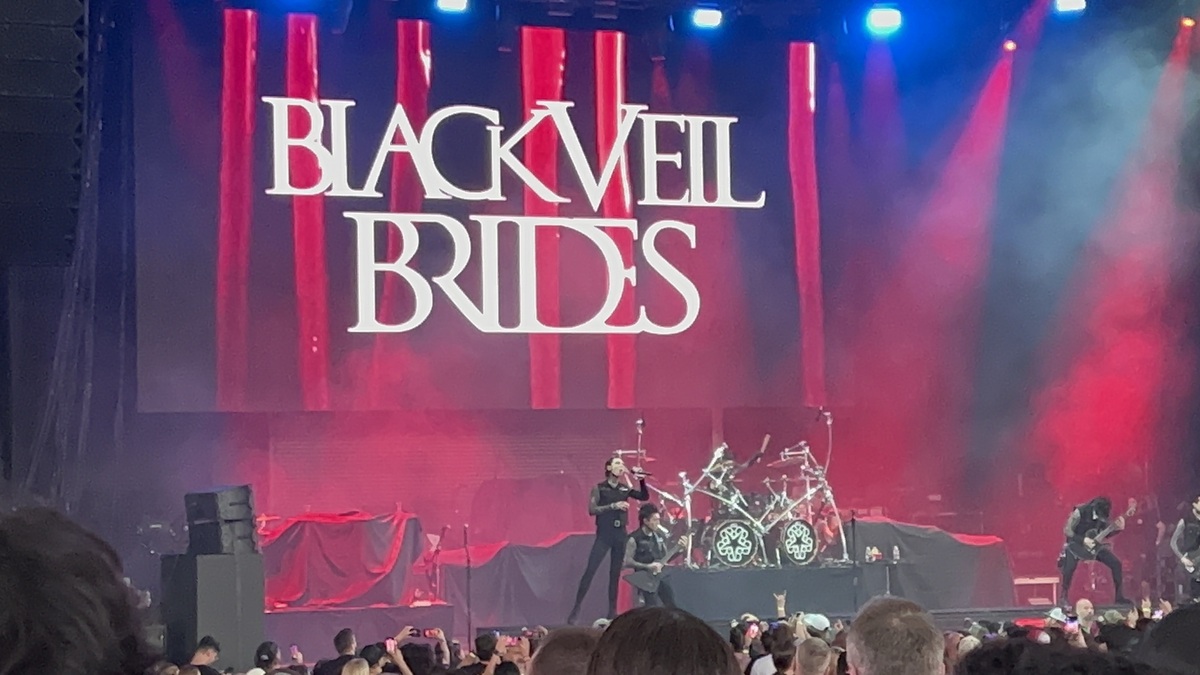 Tech N9ne Concert & Tour History (Updated for 2025) | Concert Archives