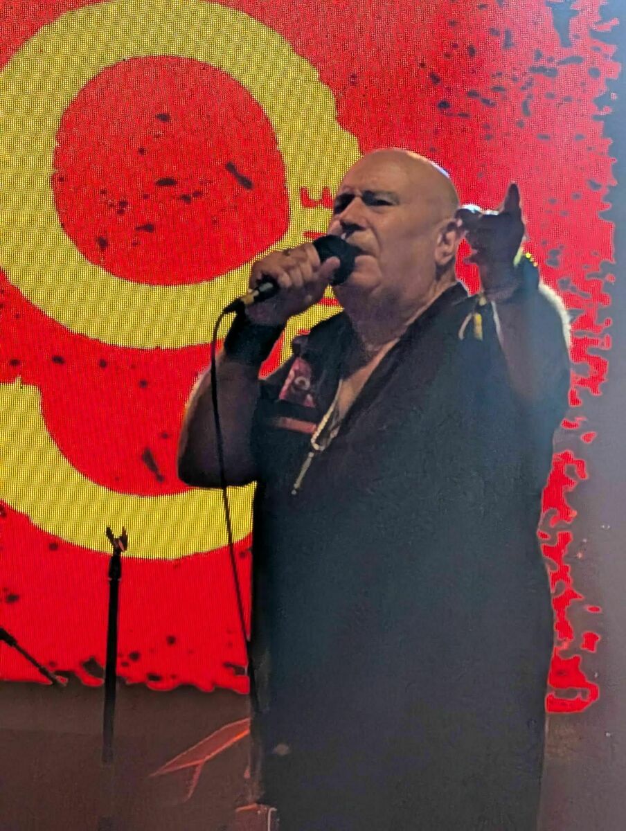 Roman Jugg Concert Photos | Concert Archives