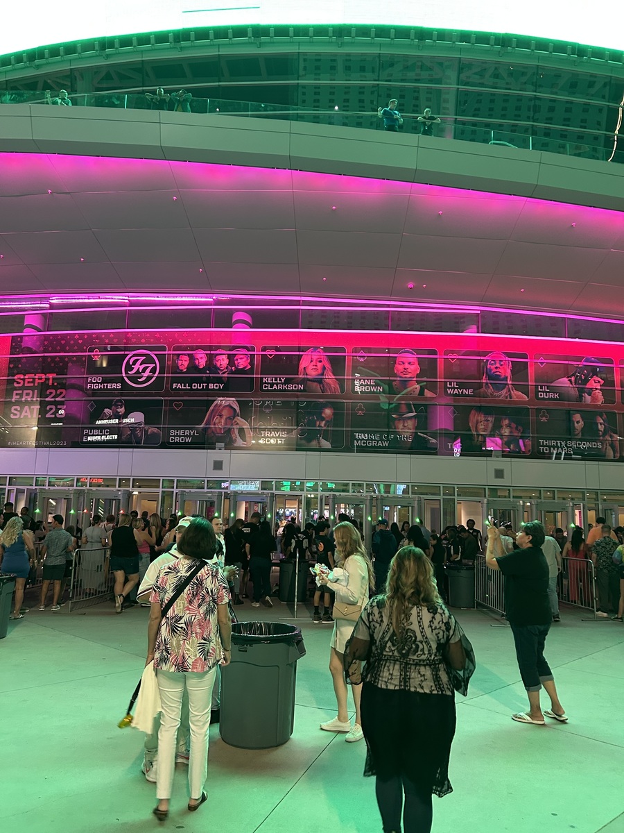 Public Enemy Concert & Tour History (Updated for 2025 - 2026) | Concert ...