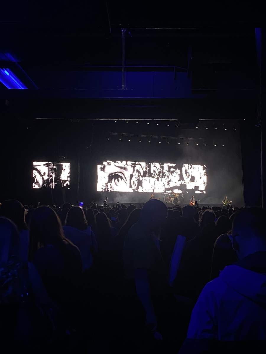 Cavetown Concert & Tour History (Updated for 2025 - 2026) | Concert ...
