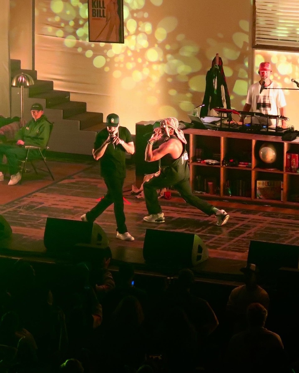 Logic Concert & Tour History | Concert Archives