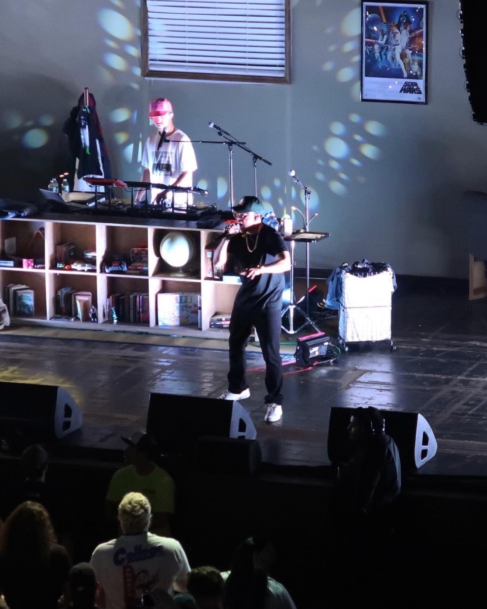 Logic Concert & Tour History | Concert Archives