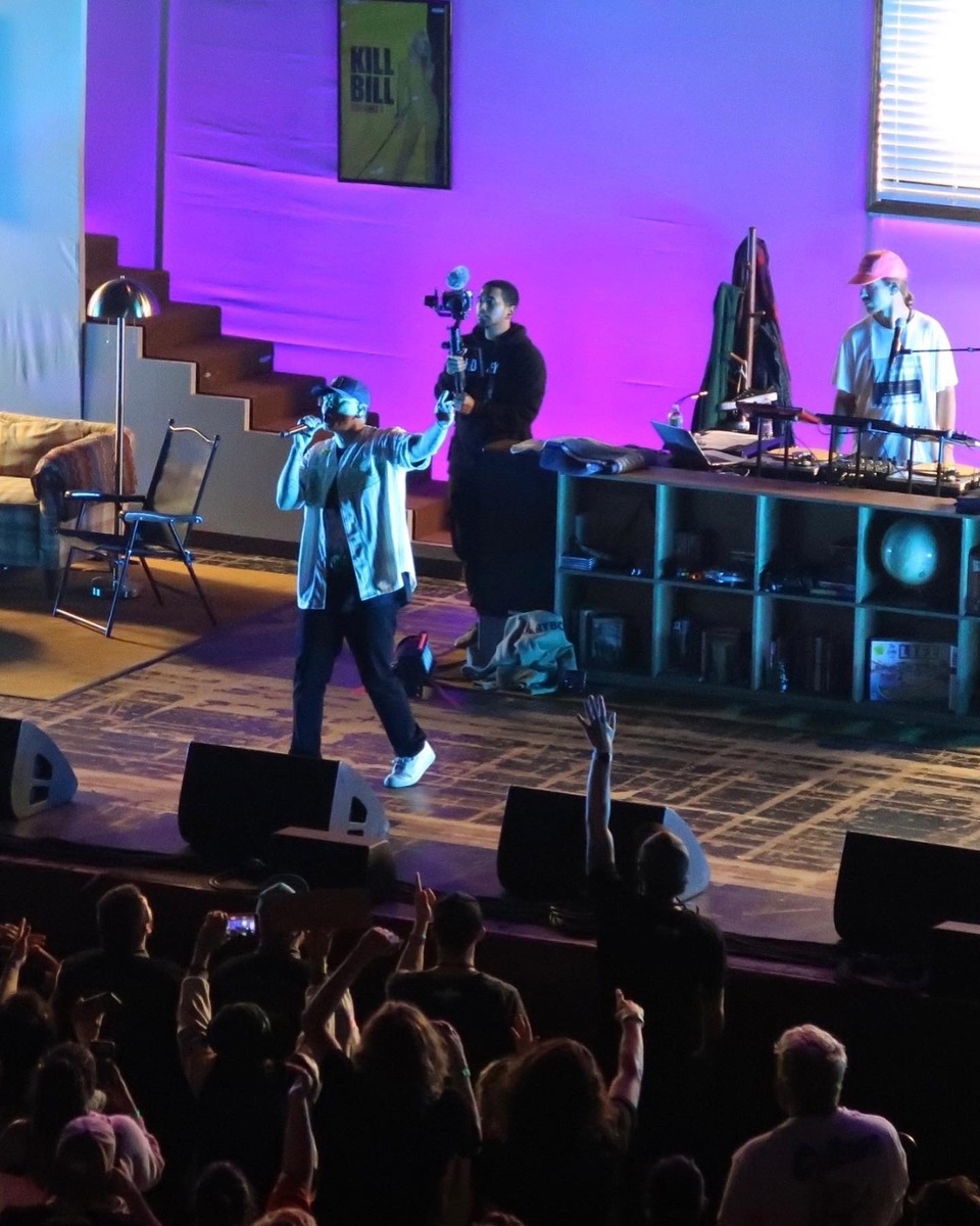 Logic Concert & Tour History | Concert Archives