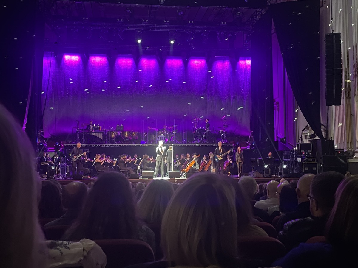 ABC Concert & Tour History (Updated for 2025 - 2026) | Concert Archives