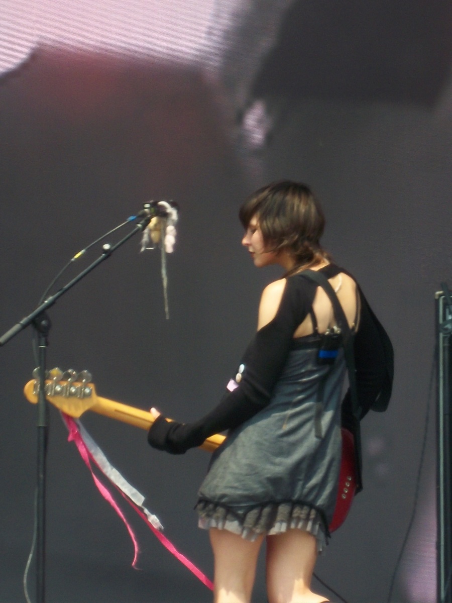 bladee Concert & Tour History (Updated for 2025 - 2026) | Concert Archives