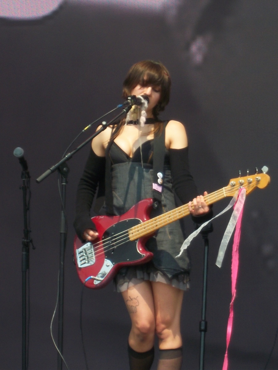 bladee Concert & Tour History (Updated for 2025 - 2026) | Concert Archives