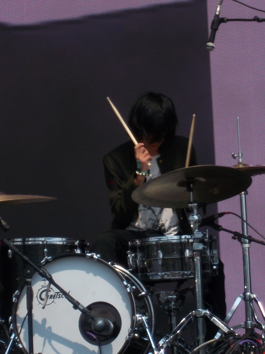 bladee Concert & Tour History (Updated for 2025 - 2026) | Concert Archives