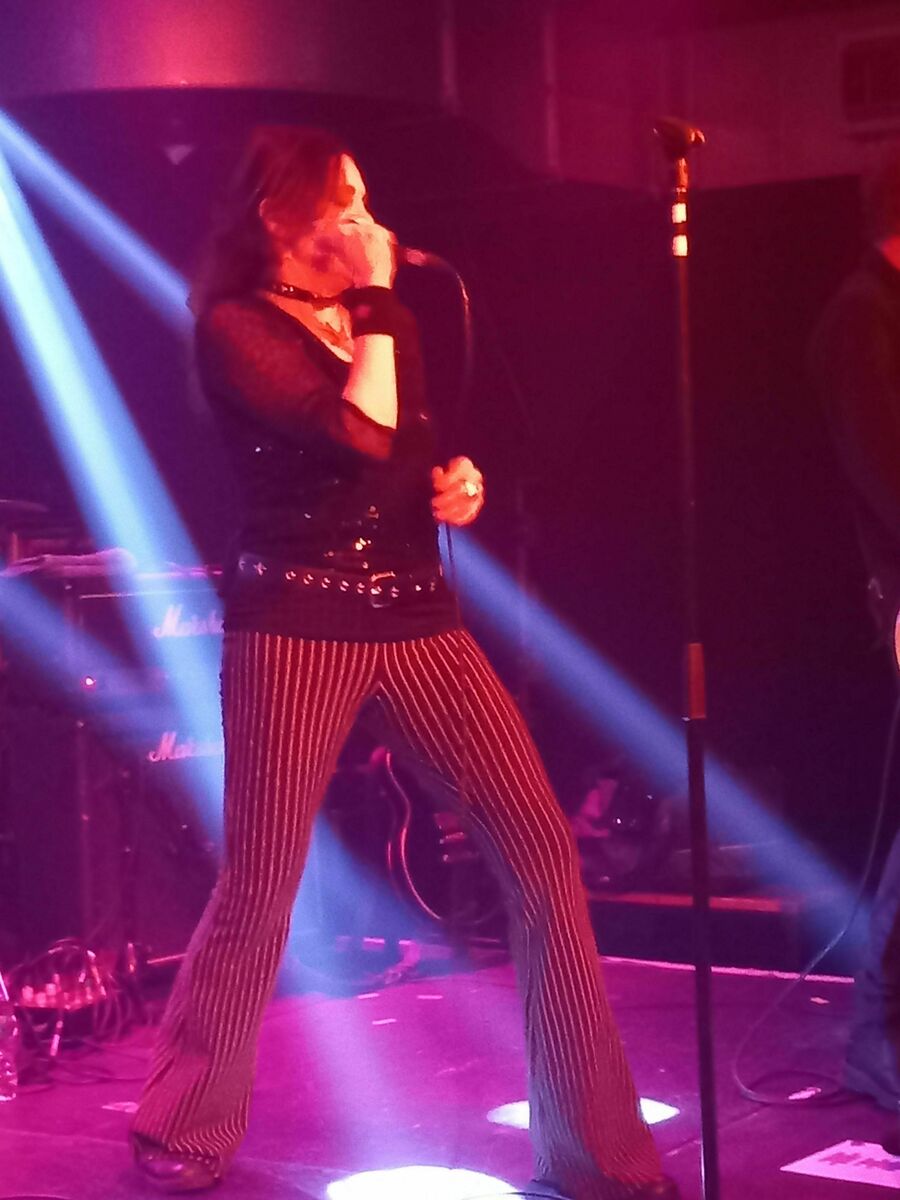 X Generation x Concert & Tour History (Updated for 2025) | Concert Archives