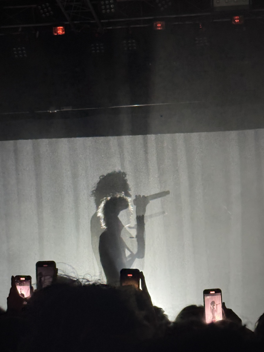 Glaive Concert & Tour History (Updated for 2026) | Concert Archives