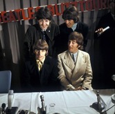 The Beatles's 1966 Concert & Tour History | Concert Archives