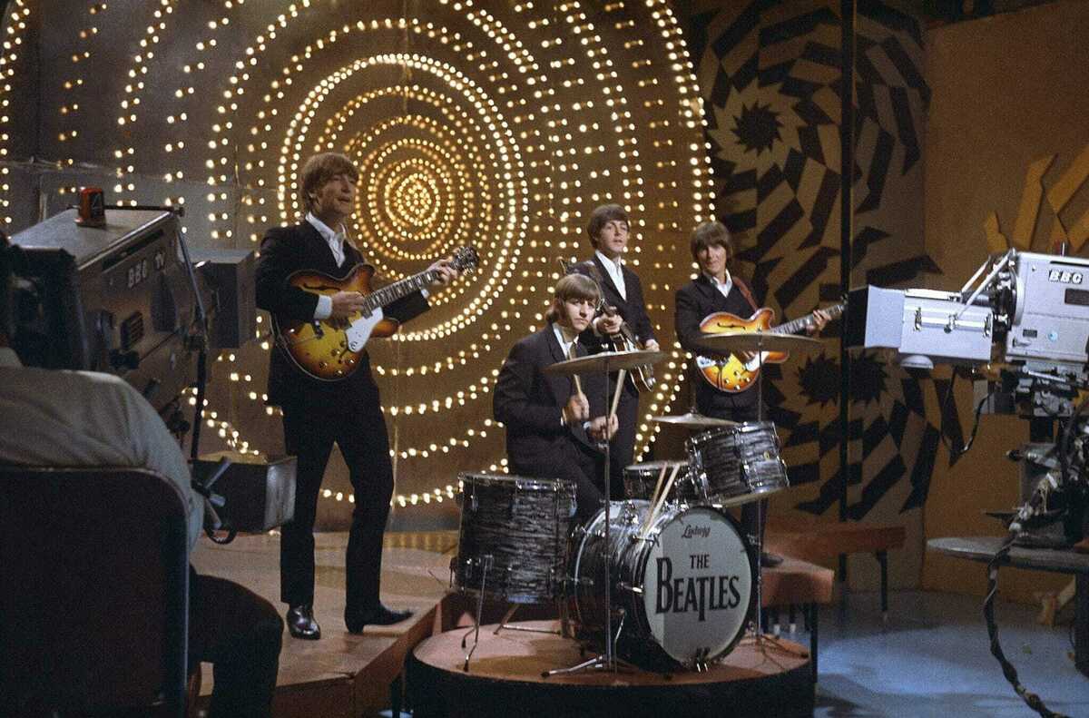 The Beatles's 1966 Concert & Tour History | Concert Archives